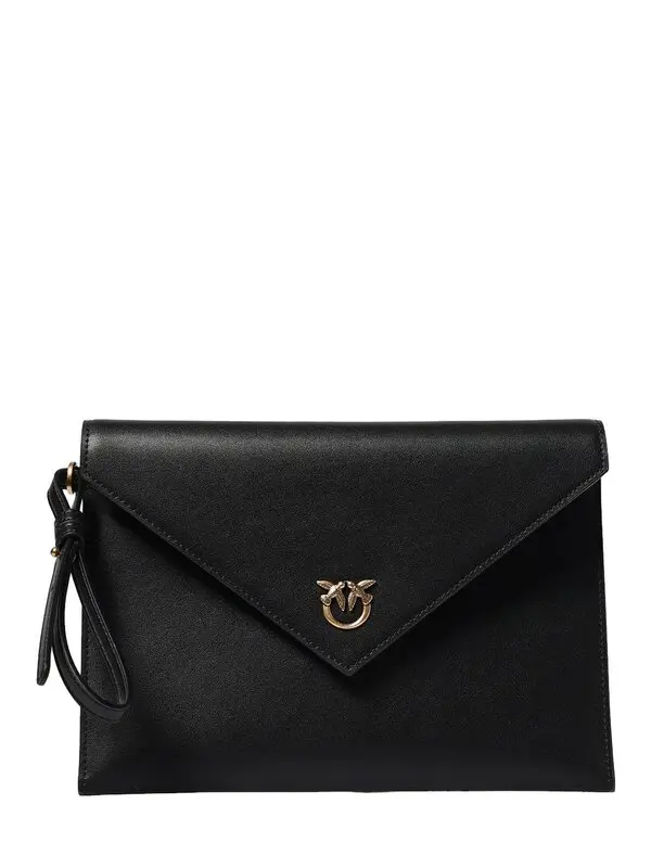 Pinko Clutch - Black