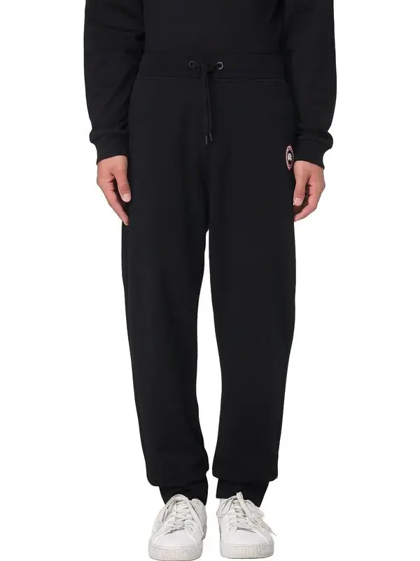 Canada Goose Pants - Black