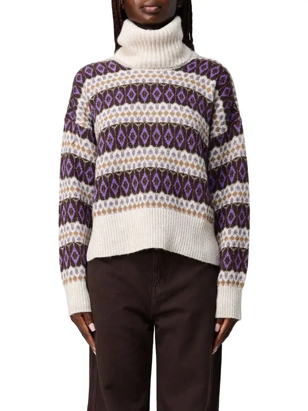 Liu Jo Sweater - Multicolor