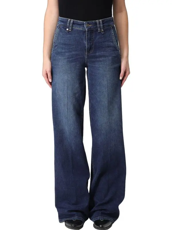 Liu Jo Jeans - Blue