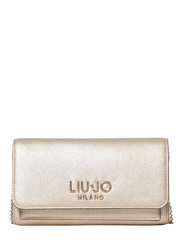 Liu Jo Clutch - White