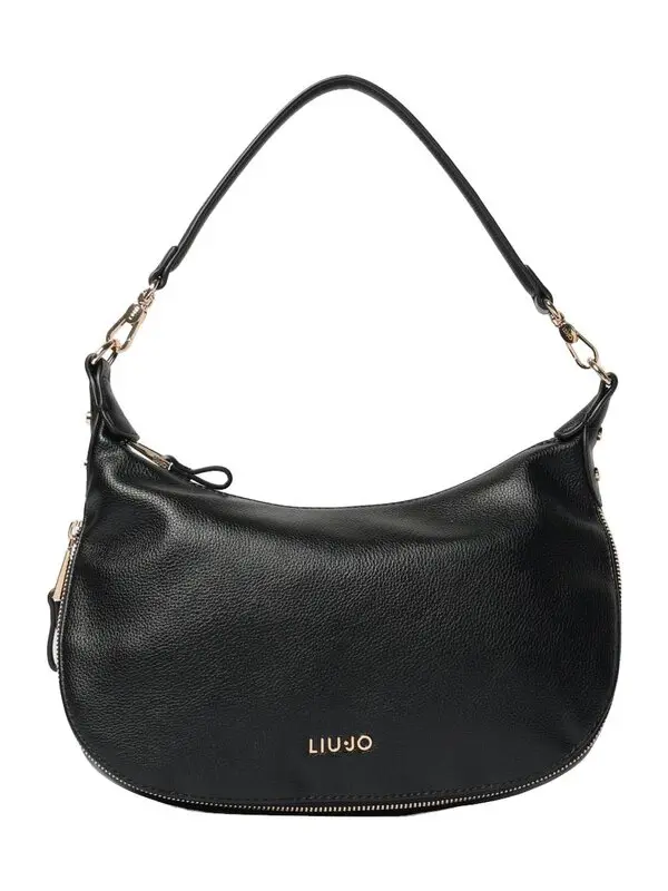 Liu Jo Shoulder Bag - Black