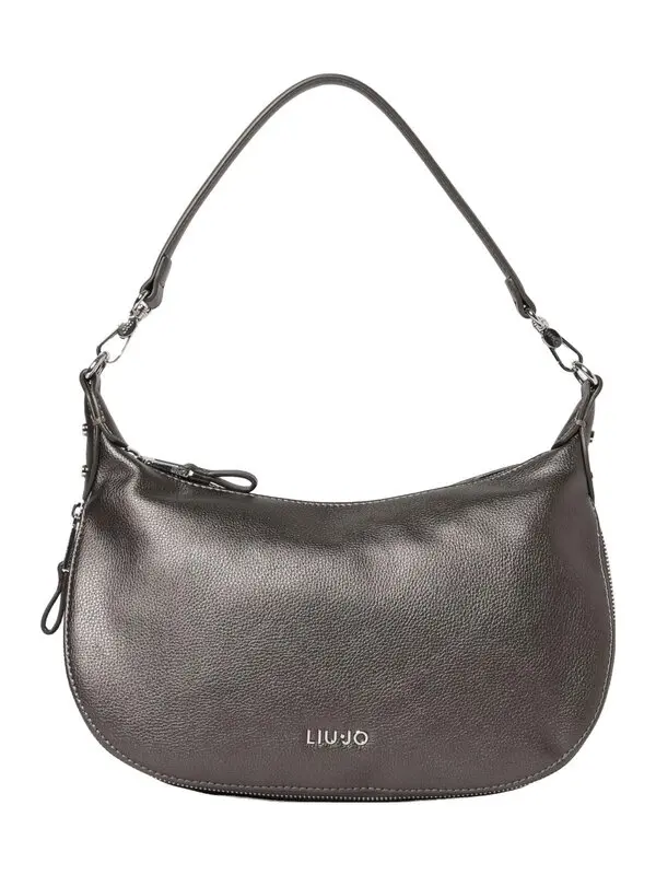 Liu Jo Shoulder Bag - Charcoal