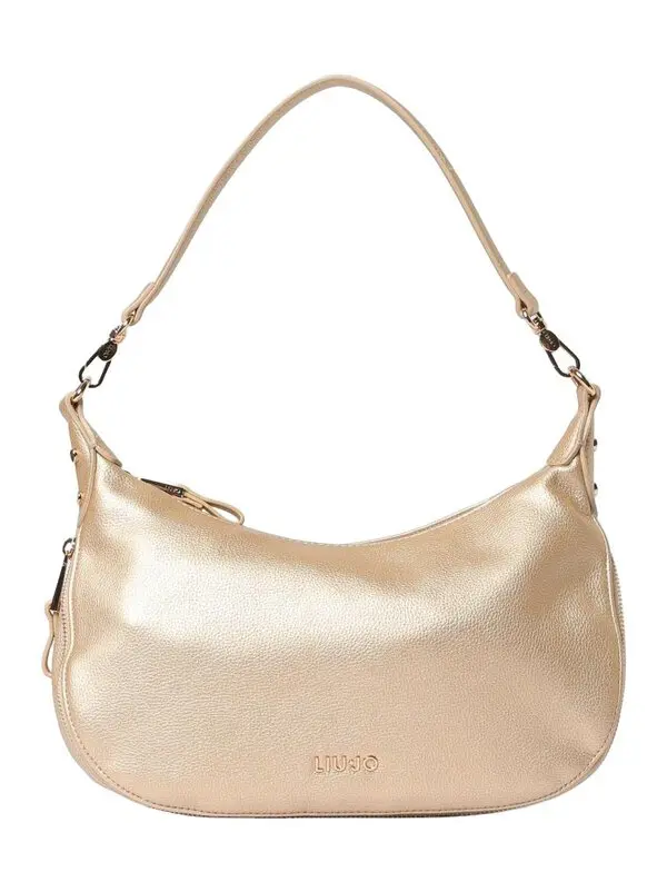 Liu Jo Shoulder Bag - Gold