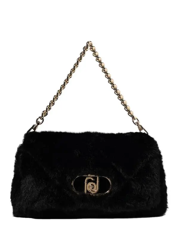 Liu Jo Shoulder Bag - Black