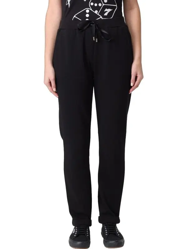 Liu Jo Pants - Black