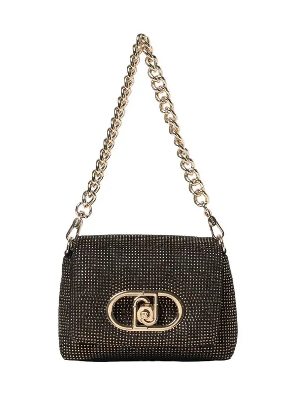 Liu Jo Mini Bag - Black 1