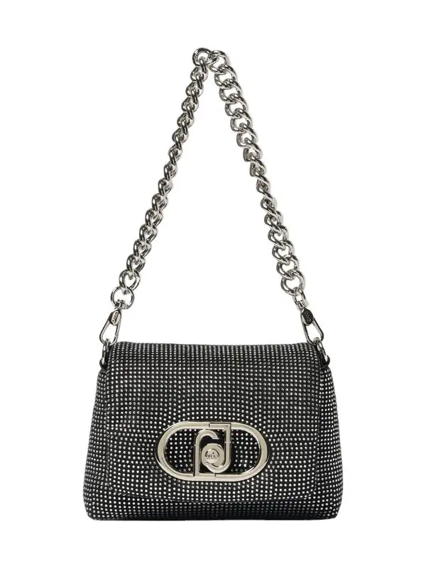 Liu Jo Mini Bag - Black