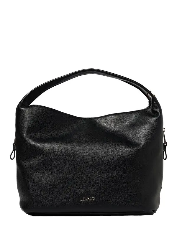 Liu Jo Shoulder Bag - Black