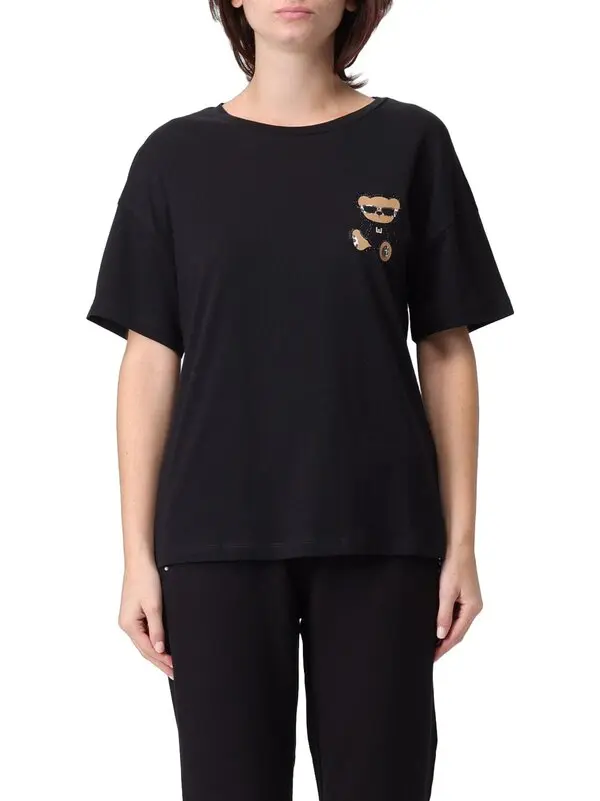 Liu Jo T-shirt - Black
