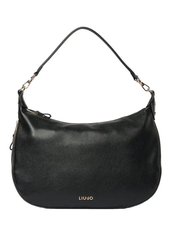 Liu Jo Shoulder Bag - Black