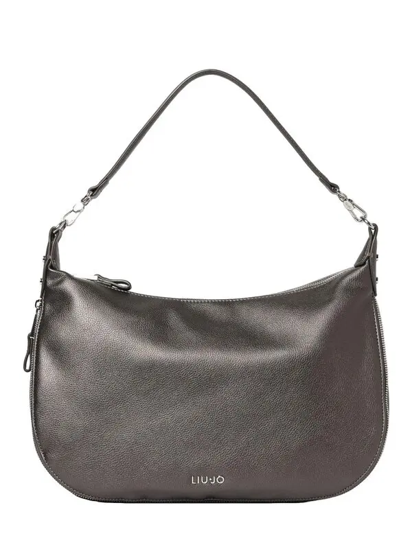 Liu Jo Shoulder Bag - Charcoal