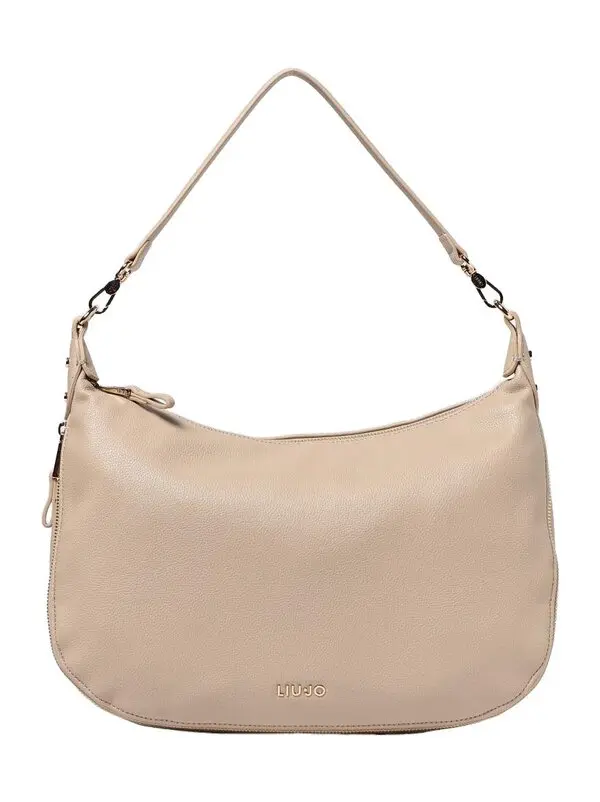 Liu Jo Shoulder Bag - White