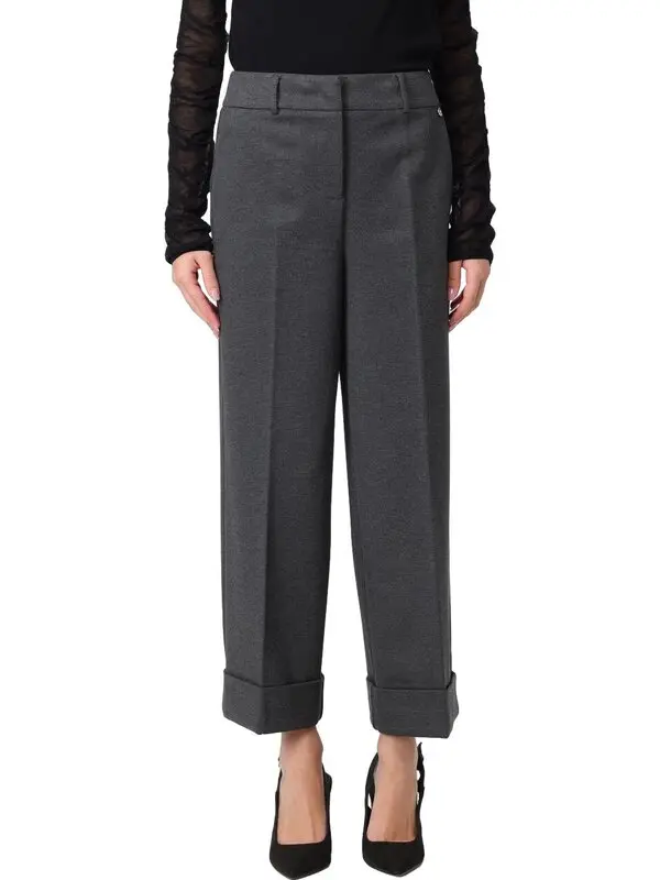 Liu Jo Trousers - Grey