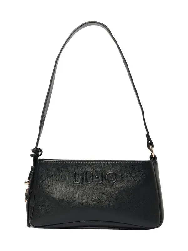 Liu Jo Shoulder Bag - Black