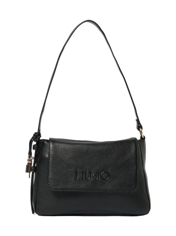 Liu Jo Shoulder Bag - Black