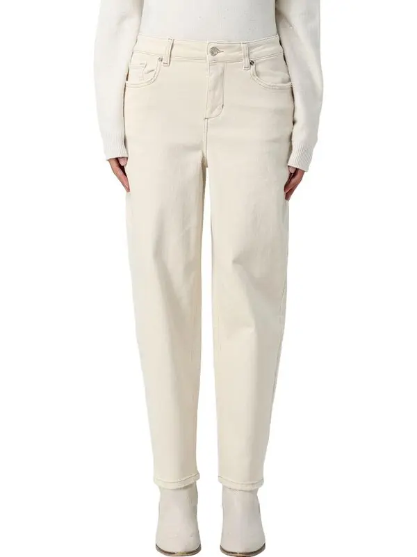 Liu Jo Jeans - White