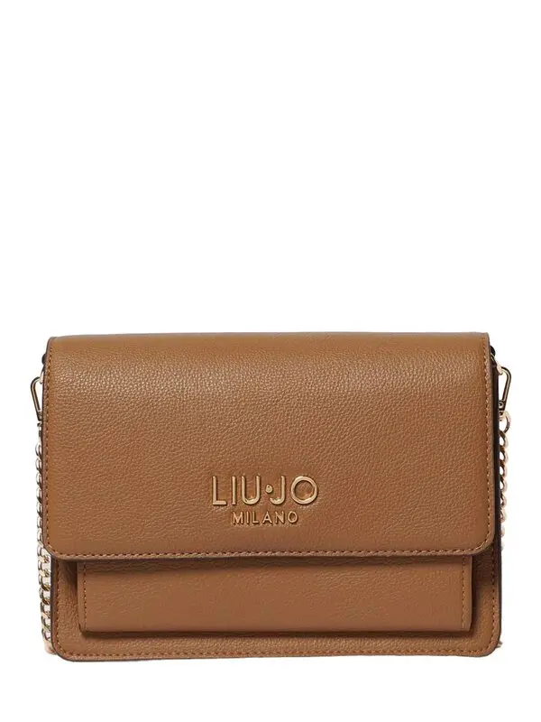 Liu Jo Mini Bag - Brown