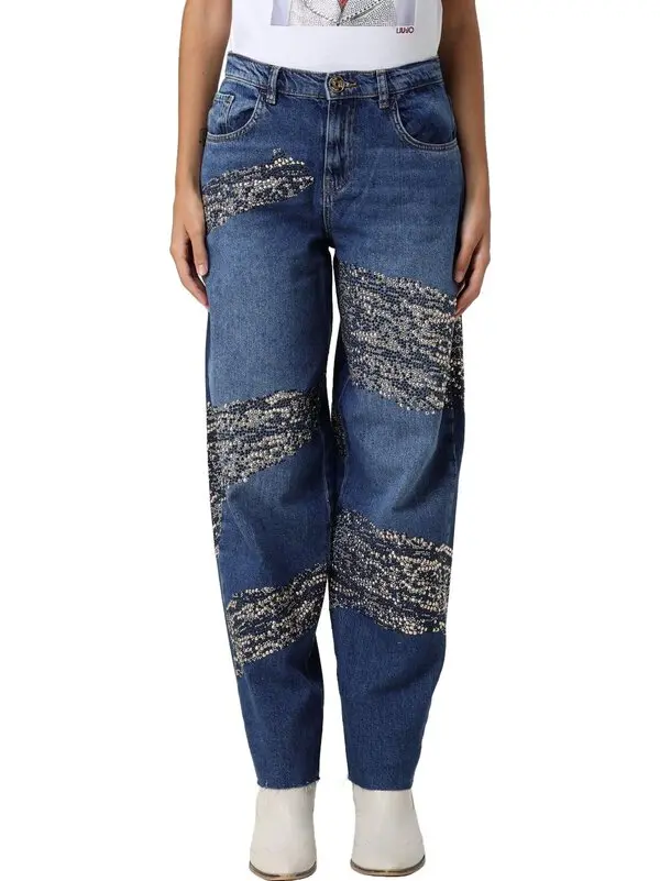 Liu Jo Jeans - Blue