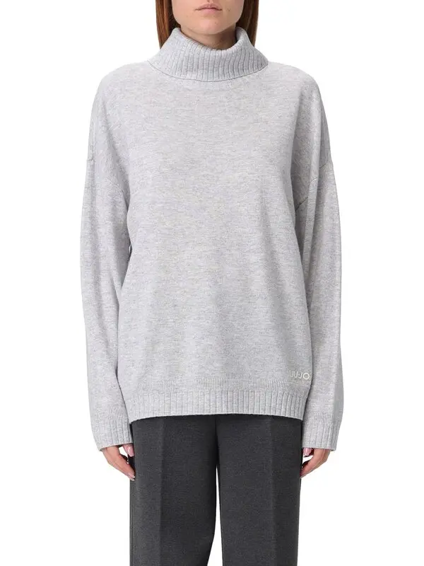 Liu Jo Sweater - Grey