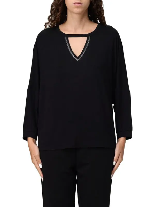 Liu Jo Sweater - Black