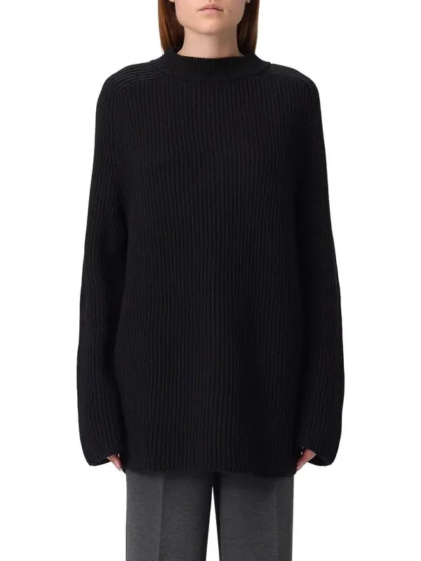 Liu Jo Pullover Sweater - Black