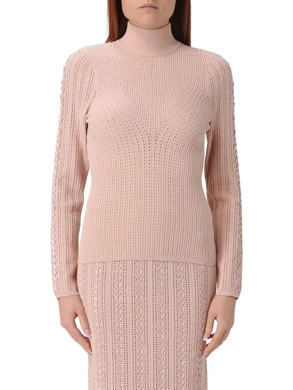 Liu Jo Sweater - Pink