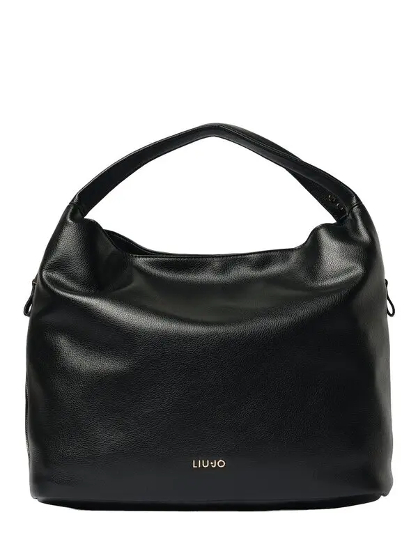 Liu Jo Shoulder Bag - Black