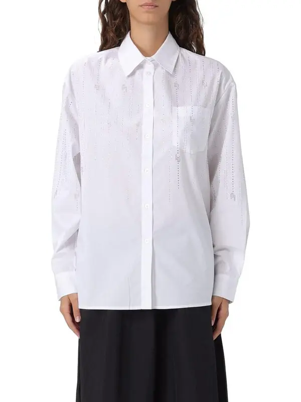 Liu Jo Shirt - White