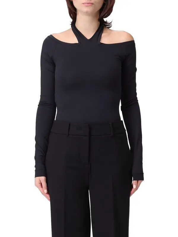 Pinko Top - Black