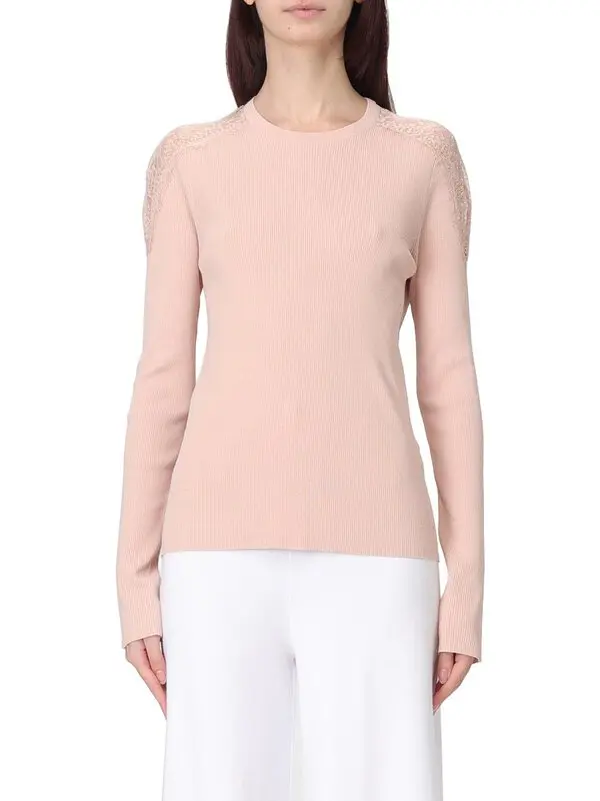 Liu Jo Sweater - Pink
