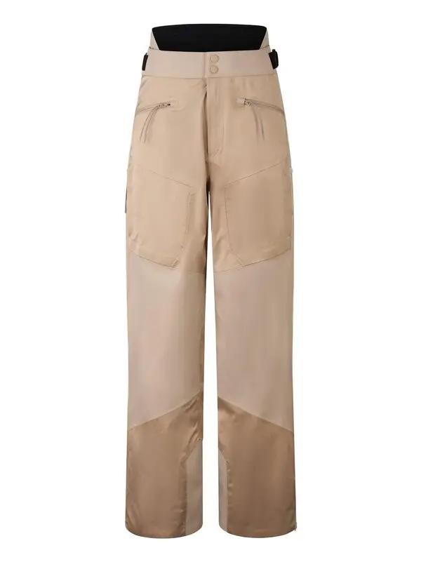 Bogner Taina Ski Trousers - Beige