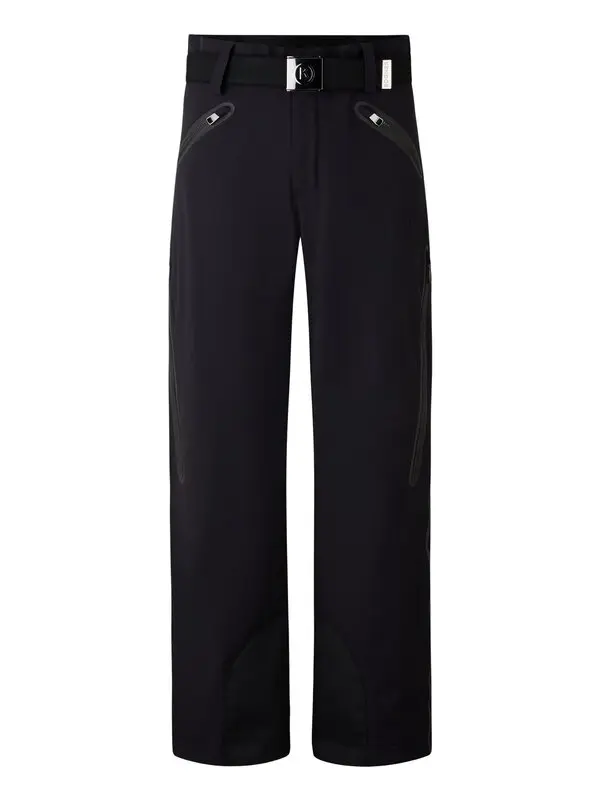 Bogner Tim Ski Trousers - Black