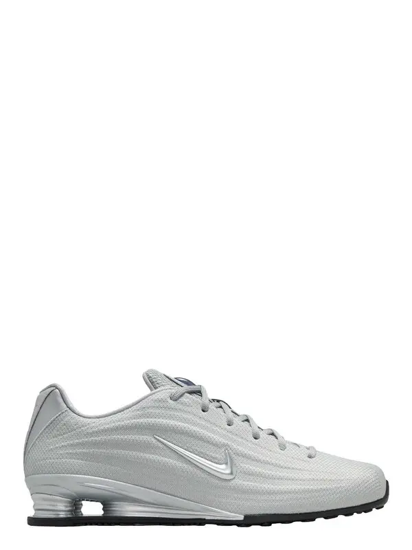 Nike Shox Z Sneakers - Grey