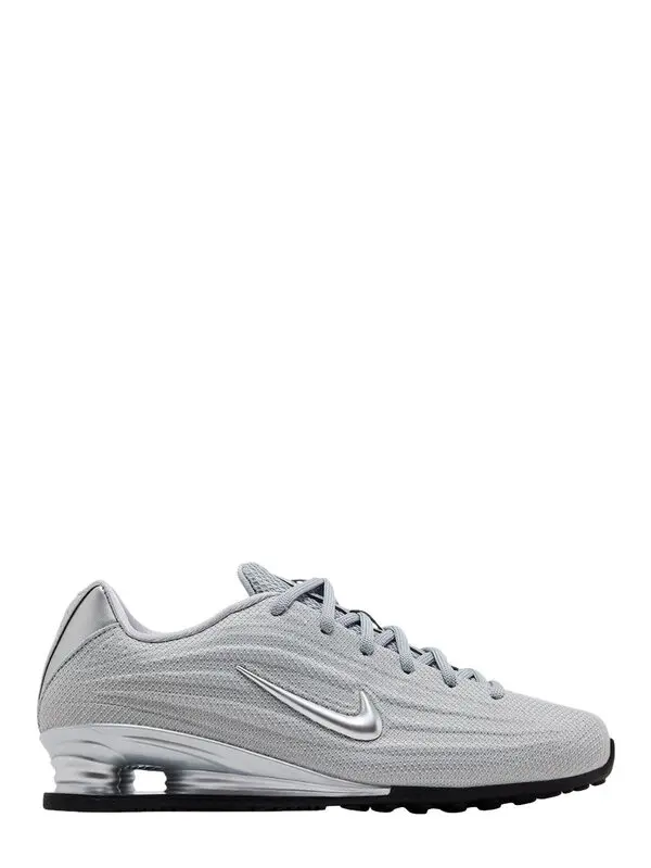 Nike Shox Z Sneakers - Grey