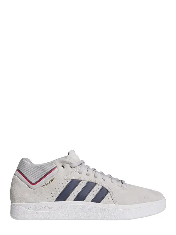 Adidas Tyshawn Sneakers - Grey