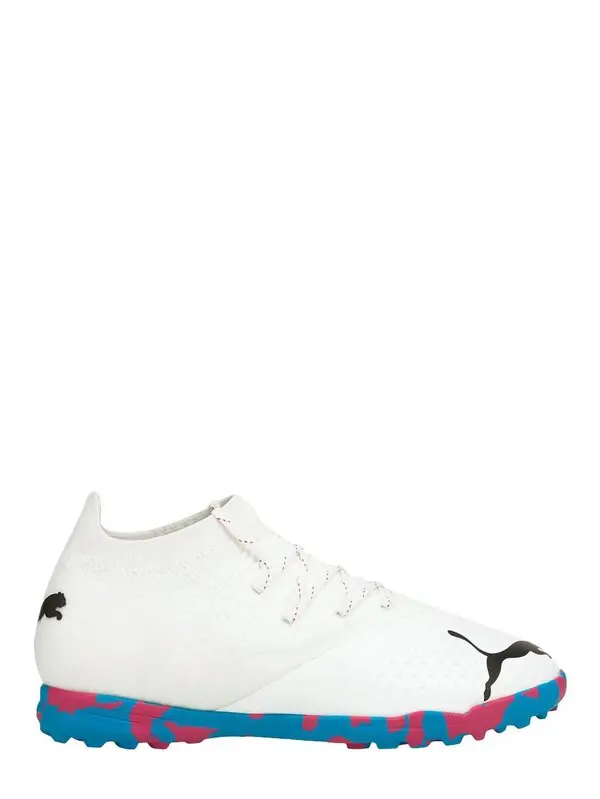 PUMA Future Z 3.3 Tt Jr - White