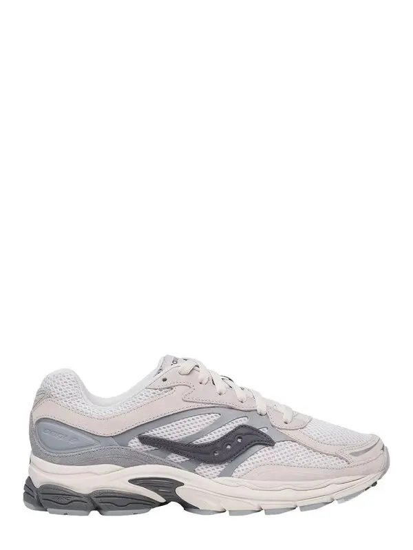 Saucony Progrid Omni 9 Premium Sneakers - Grey