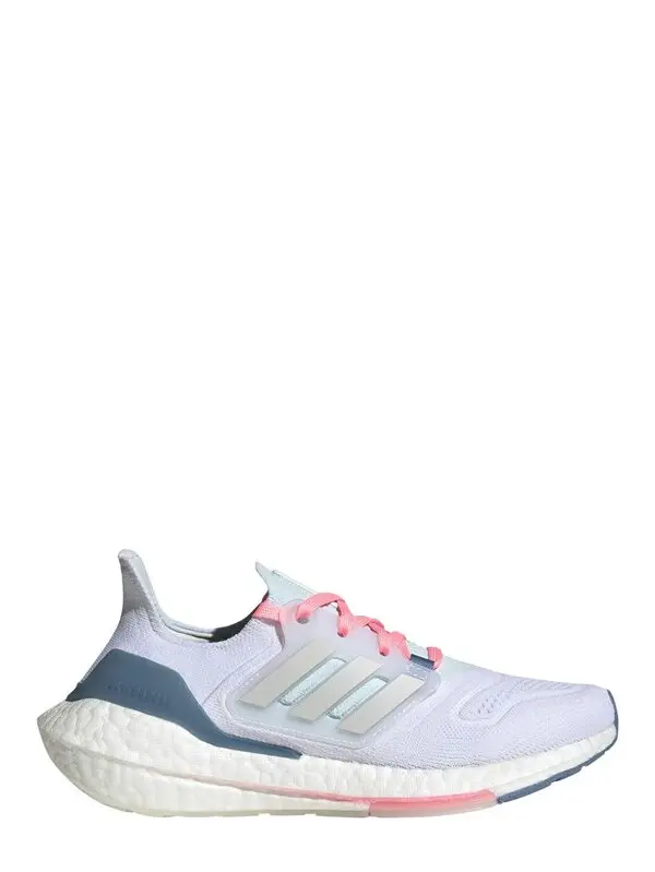 Adidas Ultraboost 22 J Sneakers - White