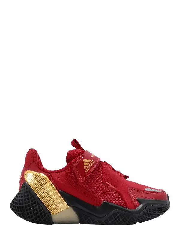 Adidas 4uture Rnr El K - Red