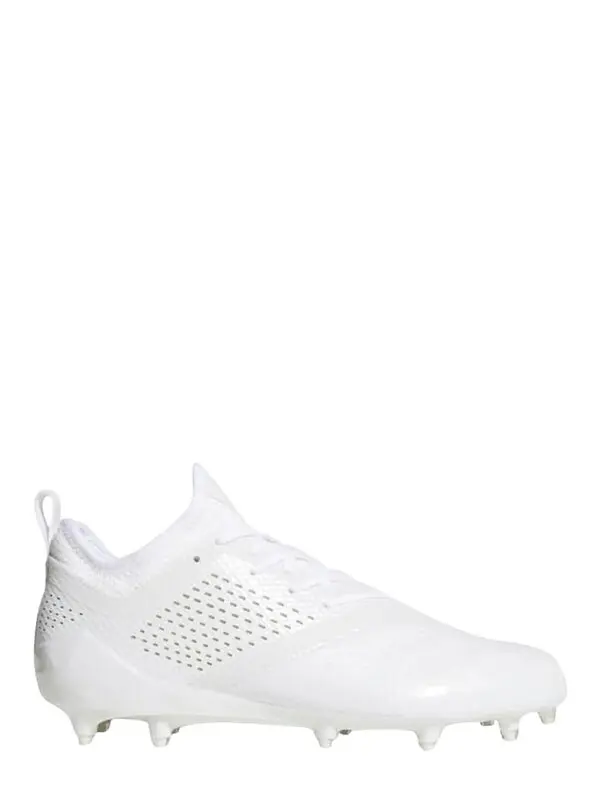 Adidas Adizero 5-star 7 Cleat - White