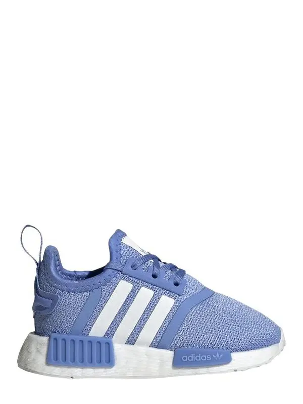 Adidas Nmd_r1 El I Sneakers - Blue