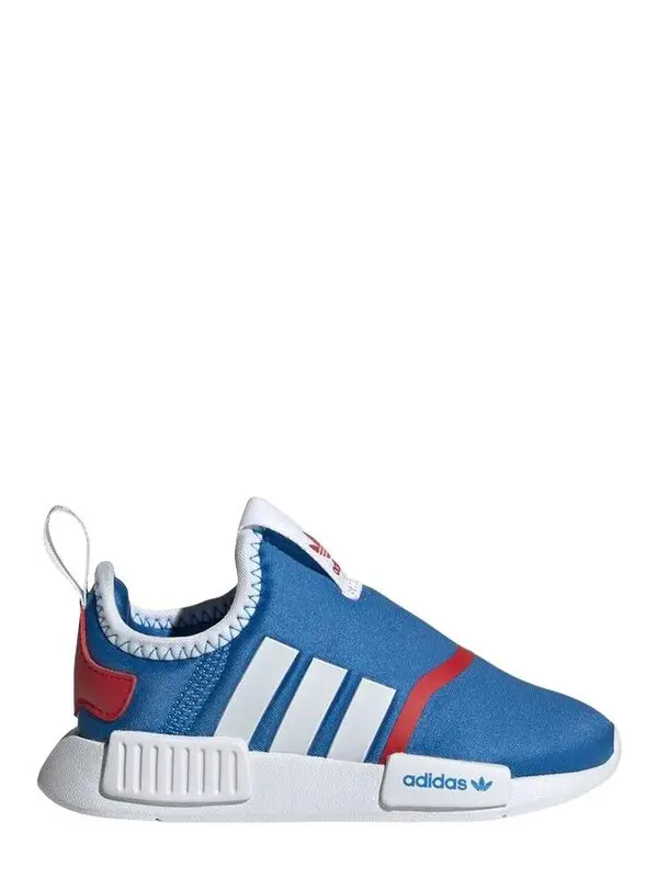 Adidas Nmd 360 I Sneakers - Blue