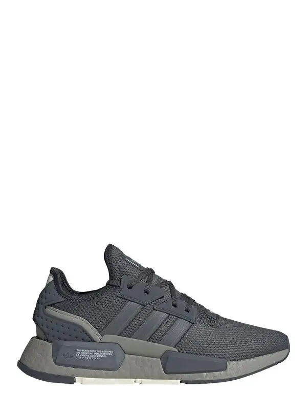 Adidas Nmd_g1 Six Iron Metallic' Sneakers - Grey