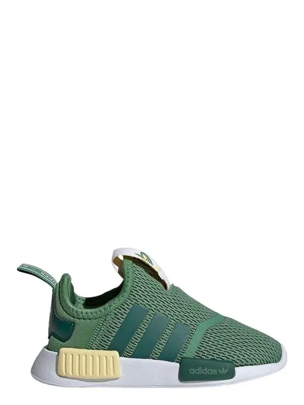 Adidas Nmd 360 I Sneakers - Green