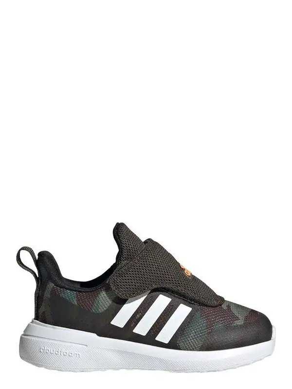 Adidas Fortarun 2.0 I Sneakers - Green