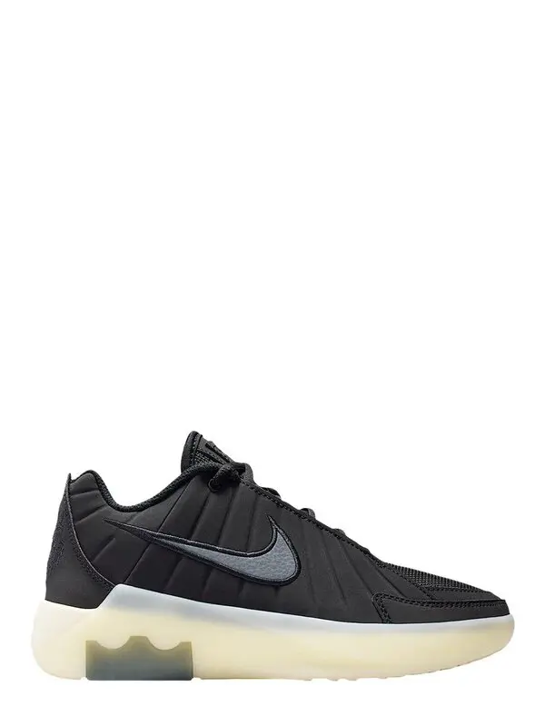 Nike Lebron Witness 9 Gs Sneakers - Black