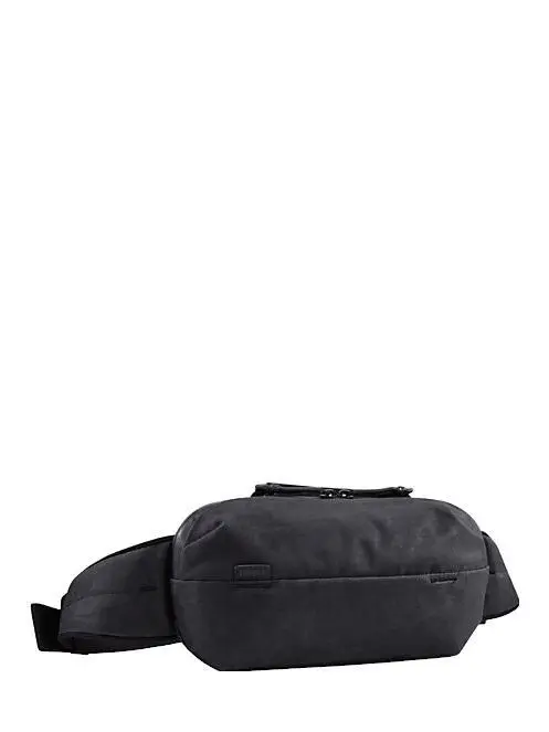 Thule Aion Woven Cross-body Bag - Black