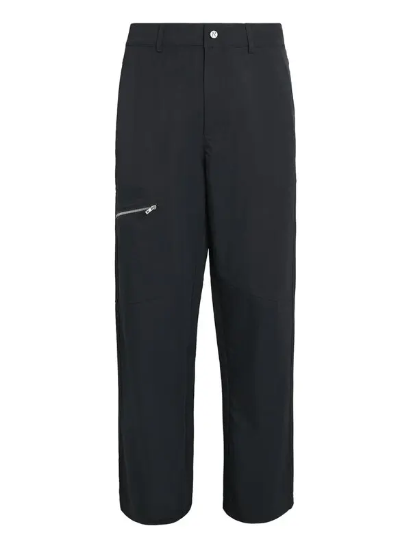REPRESENT Workwear Trousers - Black