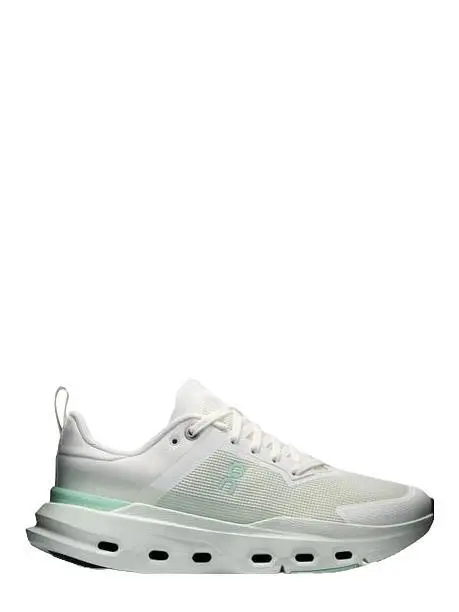 On Cloudpulse Next Athletic Sneakers - Ivory/iceberg